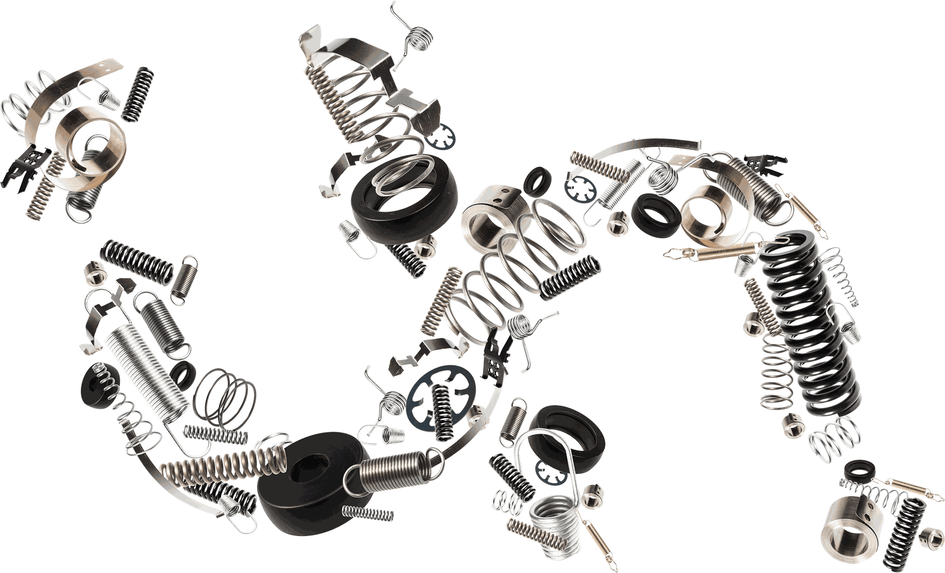 Dynamic Spring ホームページ | HOME